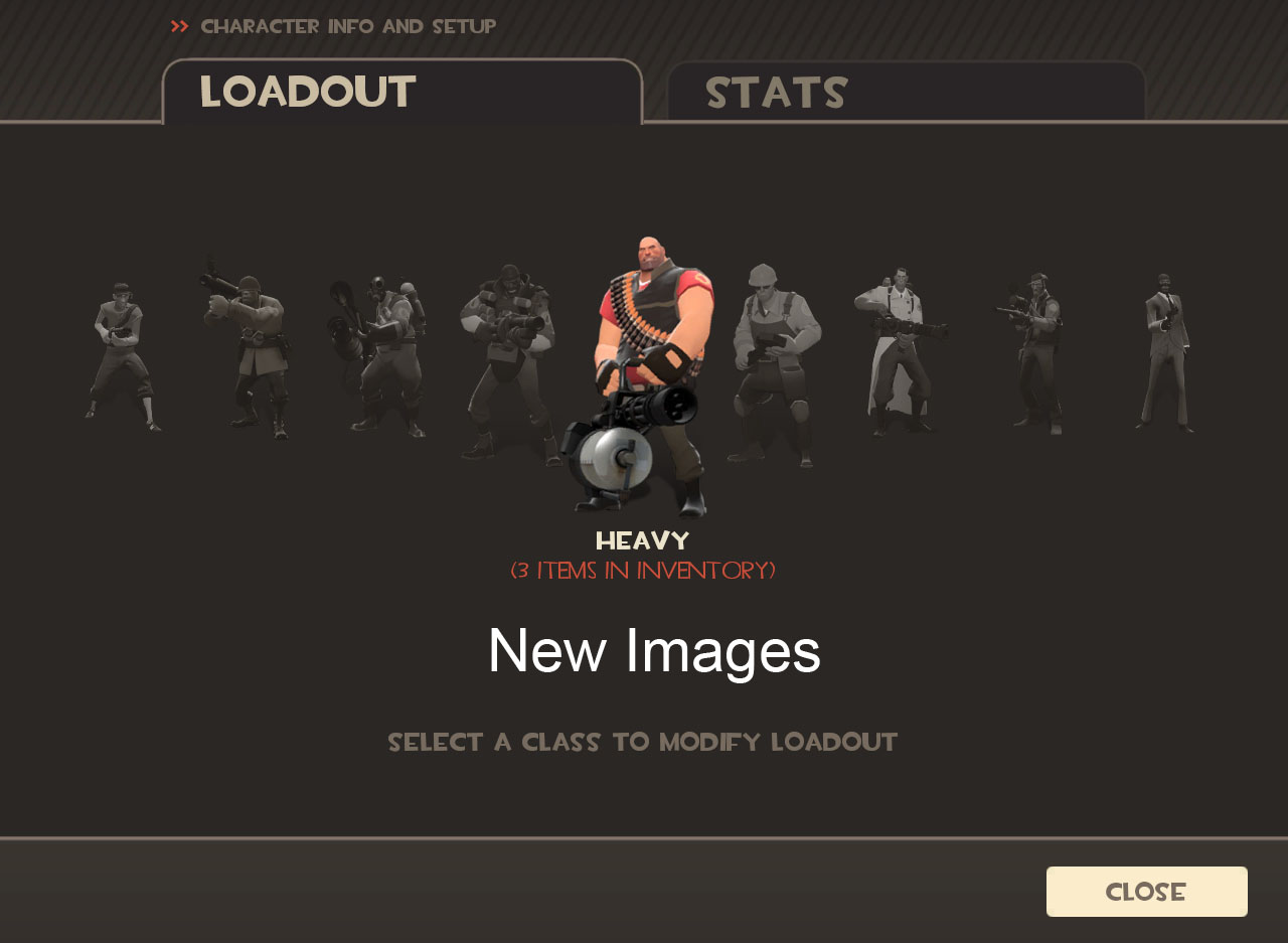 better classes images Mod for Team Fortress 2 | TF2 Mods