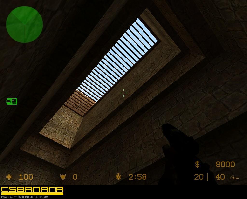 de_monolith_beta [Counter-Strike: Source] [Mods]