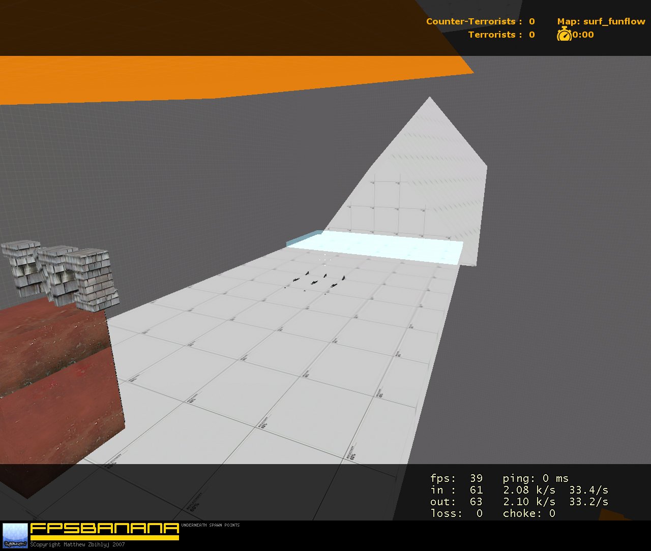 surf_funflow [Counter-Strike: Source] [Mods]