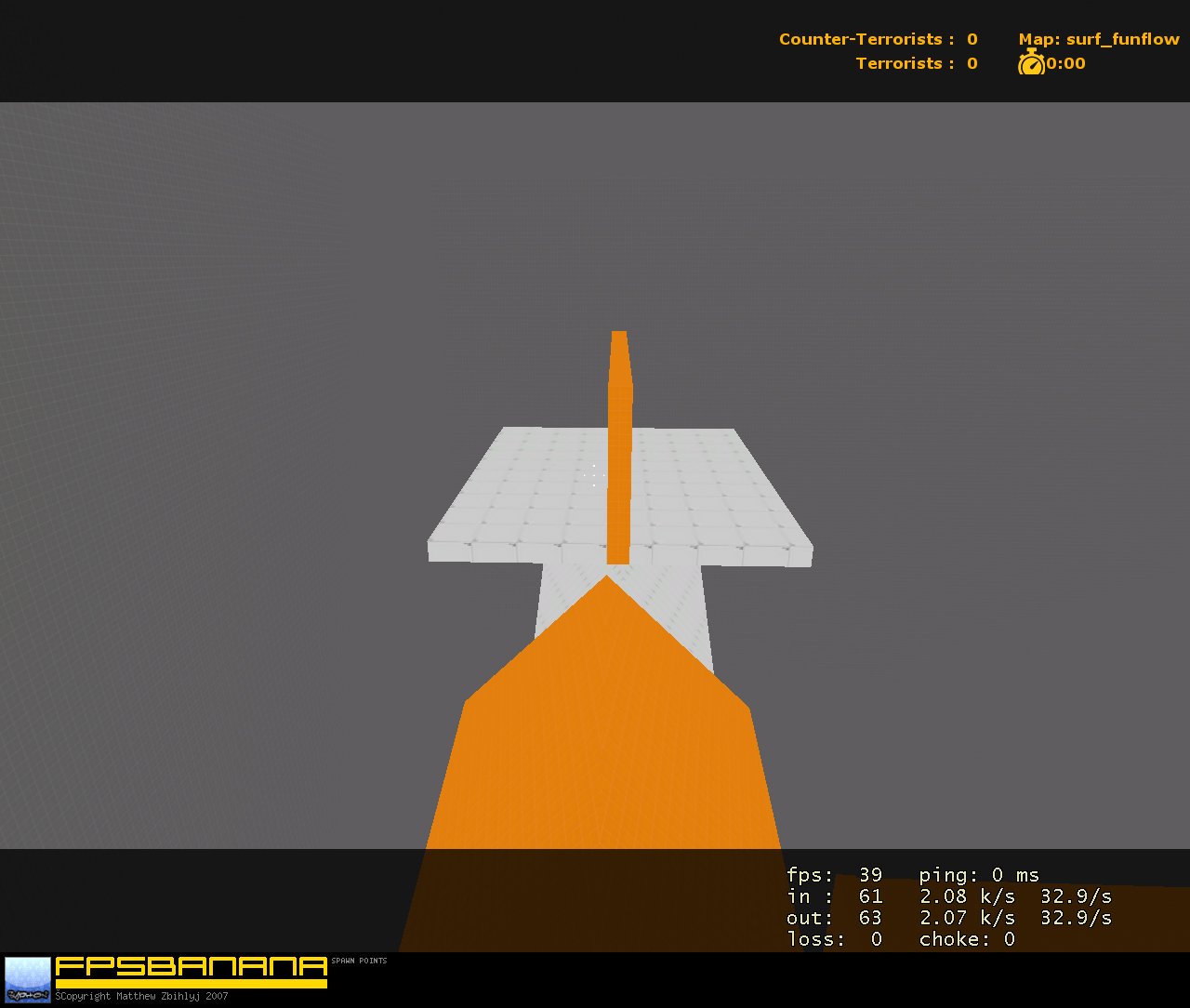 surf_funflow [Counter-Strike: Source] [Mods]
