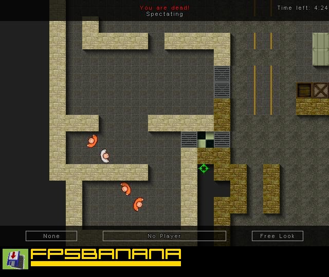 cs_assault_2000 [CS2D] [Mods]