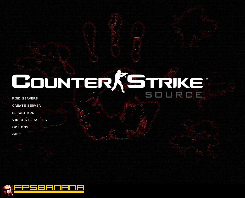 Hand Mod for Counter-Strike: Source | CS:S Mods