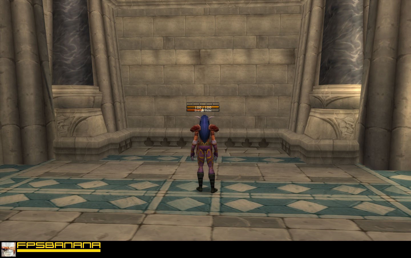 Rogue Focus Classic [World of Warcraft] [Mods]