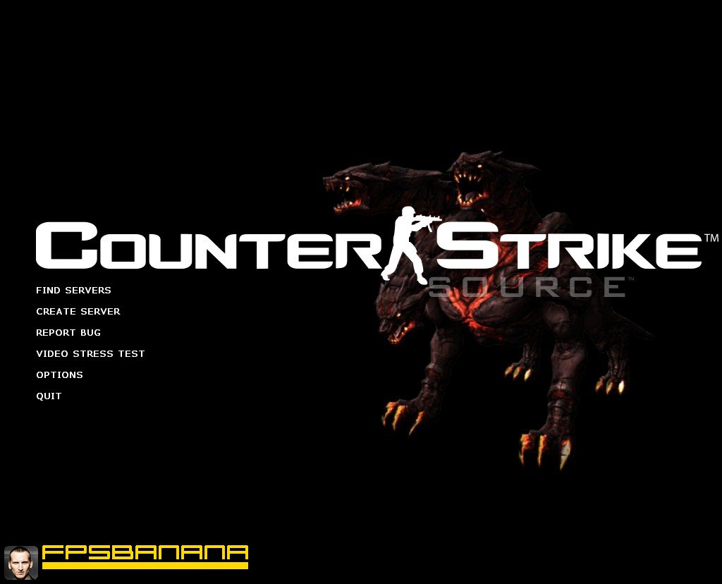 Cerberus Mod for Counter-Strike: Source | CS:S Mods
