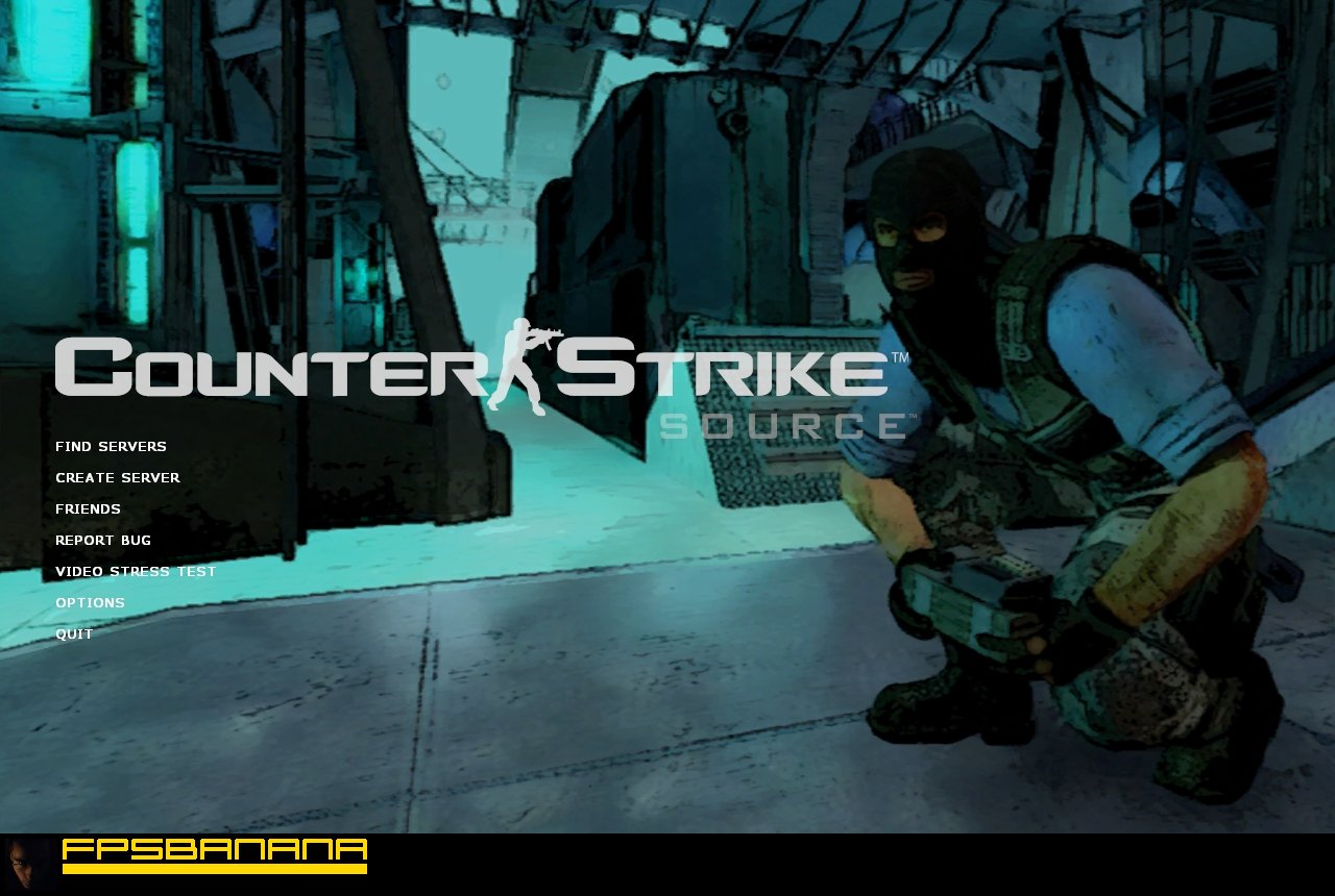 Terrorist planting bomb [Counter-Strike: Source] [Mods]