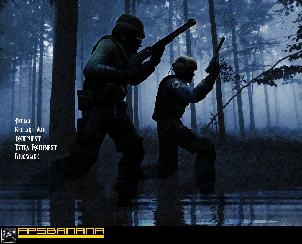 CT Pride [Counter-Strike: Source] [Mods]