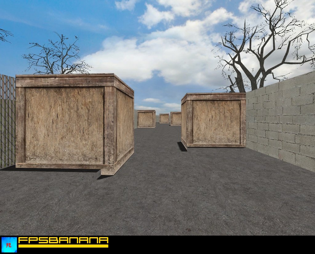 de_block [Counter-Strike: Source] [Mods]