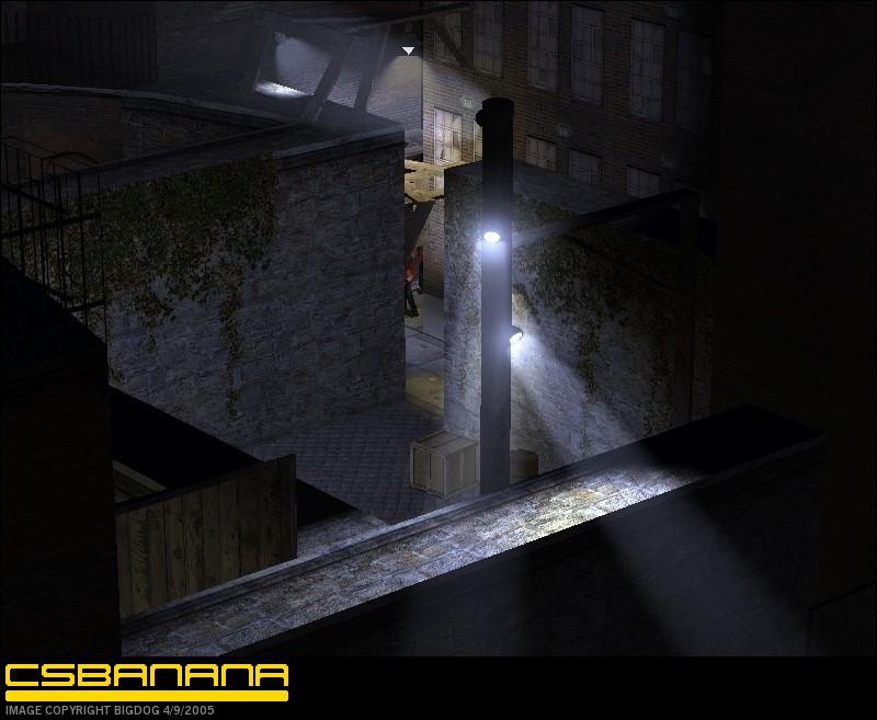 Night Of A Million Zombies Mod for Half-Life 2 | HL2 Mods