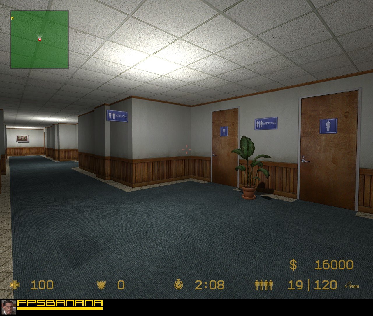 cs_office_b1 [Counter-Strike: Source] [Mods]