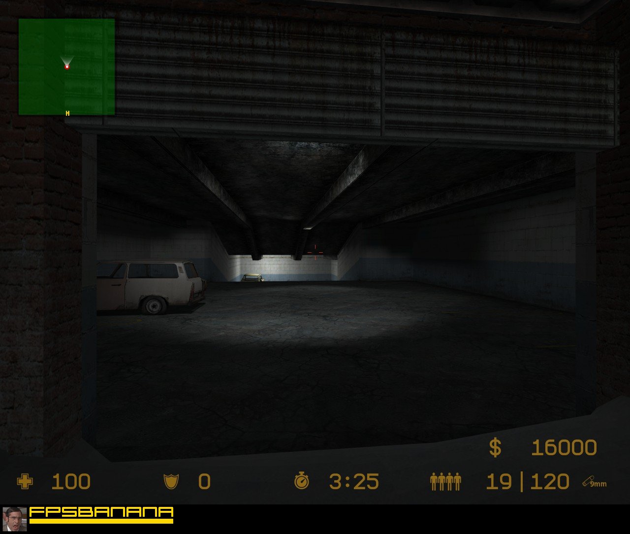 cs_office_b1 [Counter-Strike: Source] [Mods]