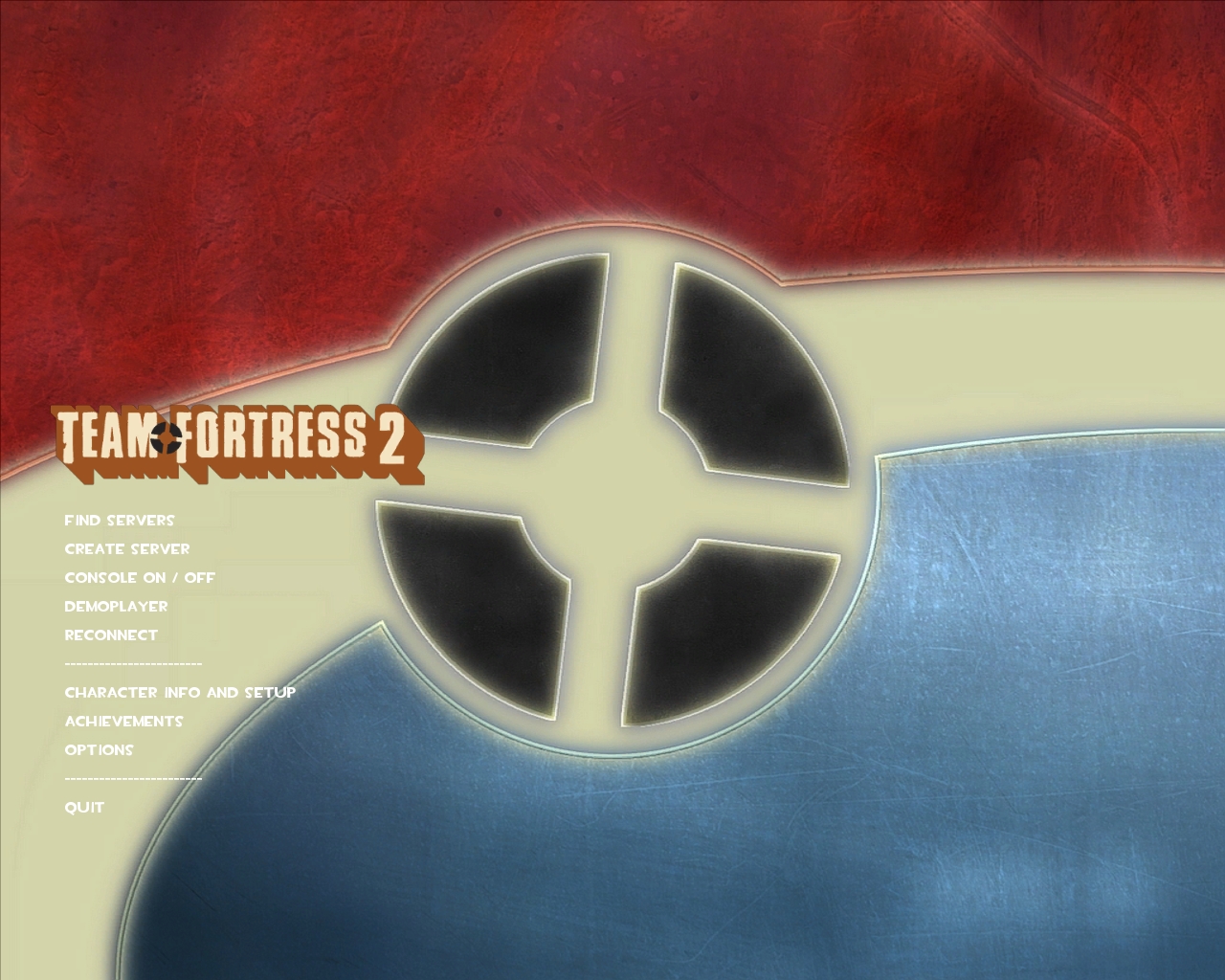 TF2 Logo Background [Team Fortress 2] [Mods]