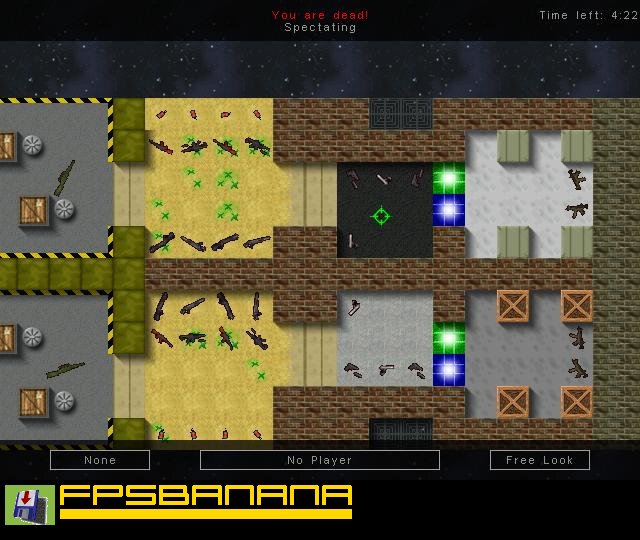 dm_pff [CS2D] [Mods]