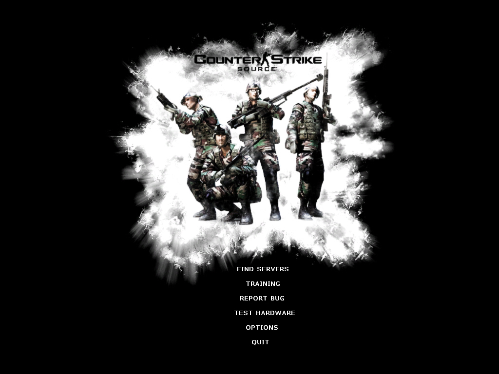 1337 Squad [Counter-Strike: Source] [Mods]