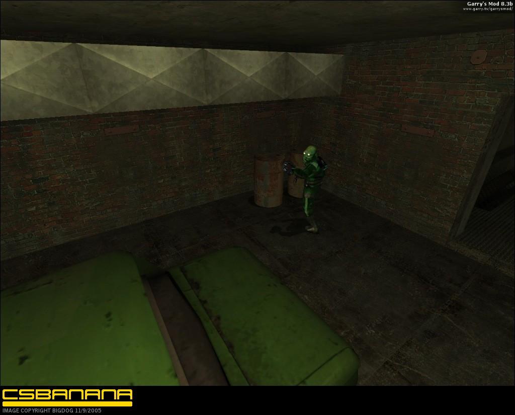 gm_combine Mod for Garry's Mod | GMod Mods