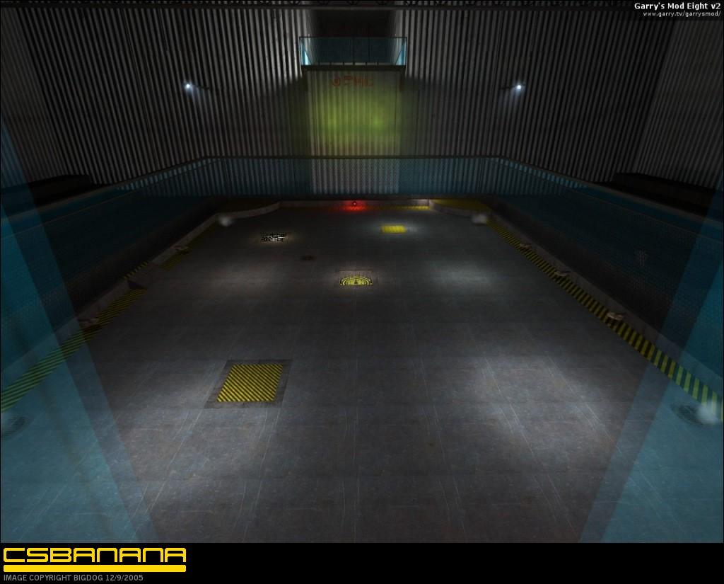 Robot Wars Mod for Garry's Mod | GMod Mods