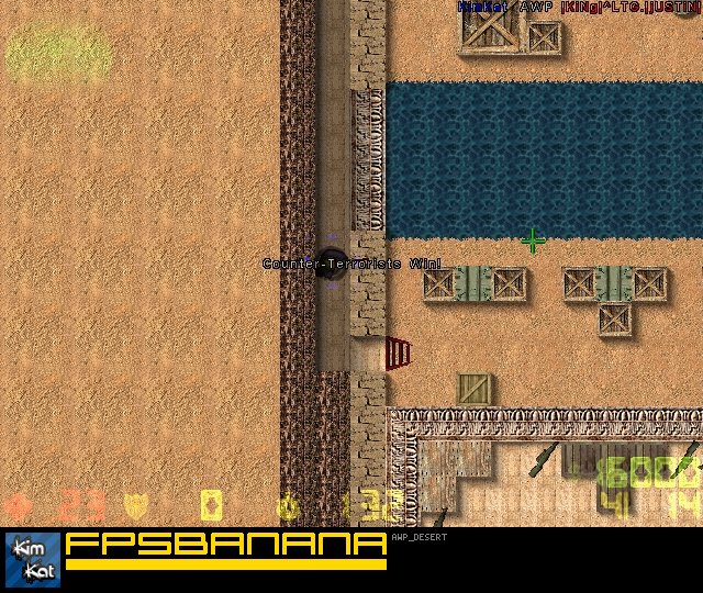 awp_desert [CS2D] [Mods]