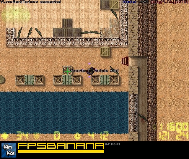 awp_desert [CS2D] [Mods]