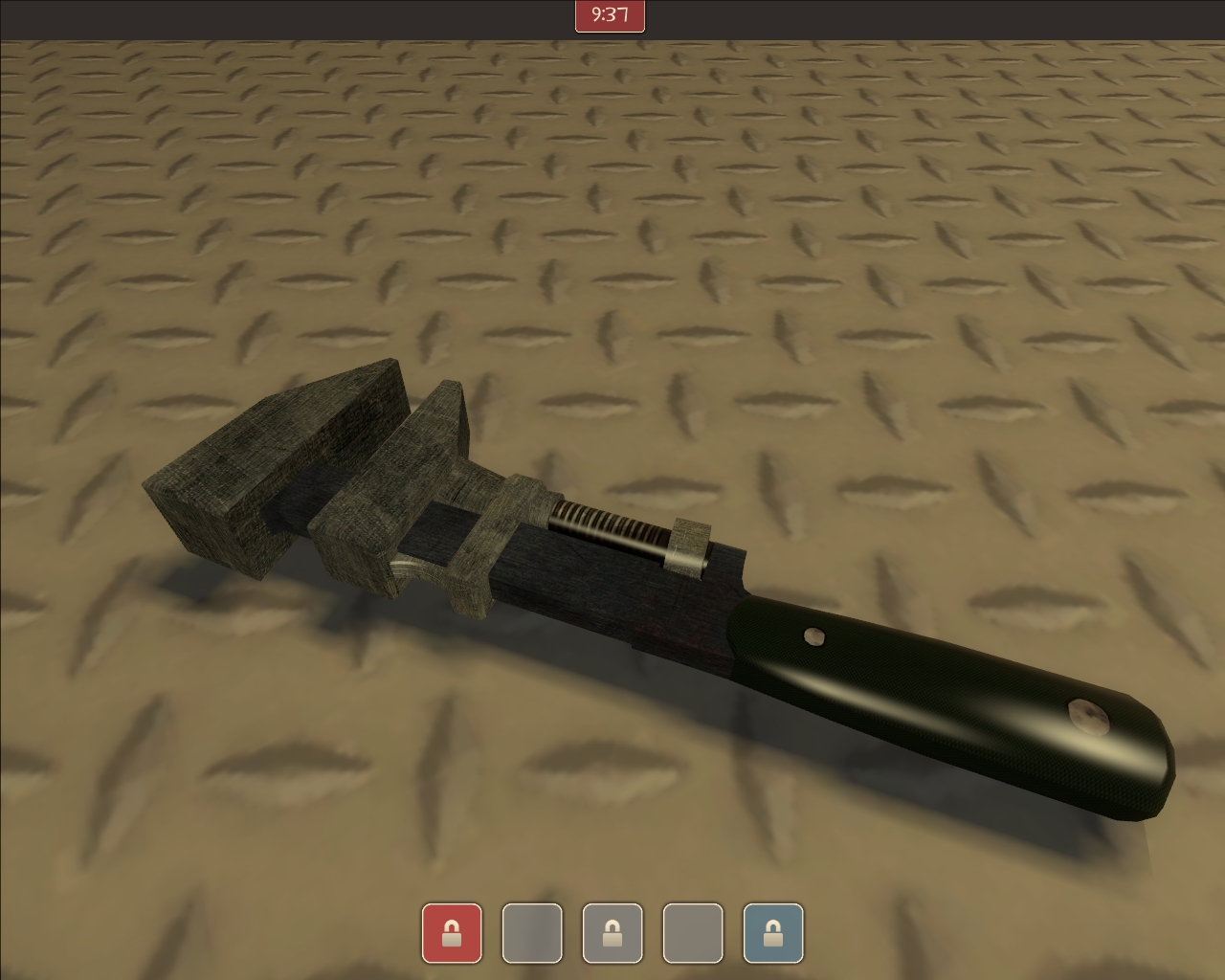 Dark Wrench [Team Fortress 2] [Mods]