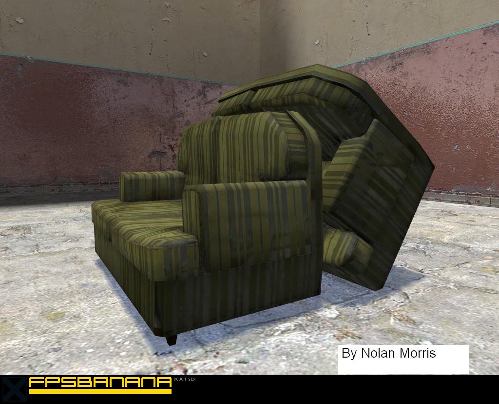 Ultra Realistic Wood Pallet [Counter-Strike: Source] [Mods]