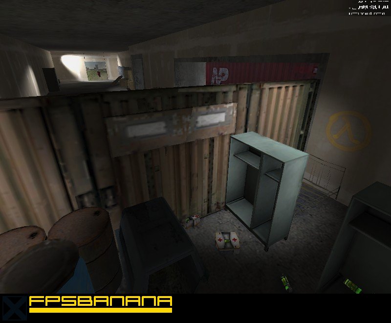 GMOD9-Gm_construct Mod for Garry's Mod 9 | GMod 9 Mods