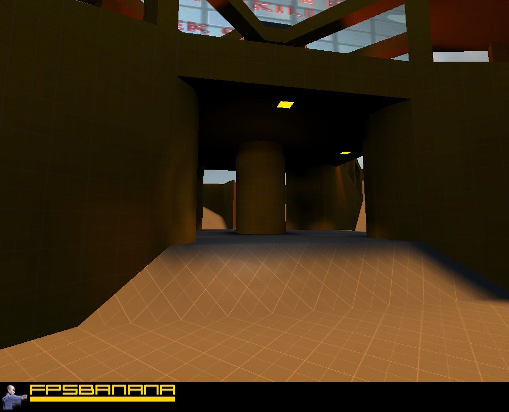 sg_pump_arena Mod for Counter-Strike: Source | CS:S Mods