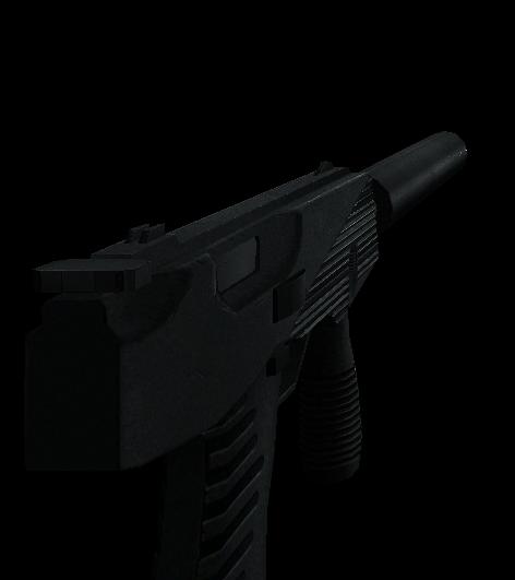 TMP Mod for Counter-Strike: Condition Zero | CS:CZ Mods
