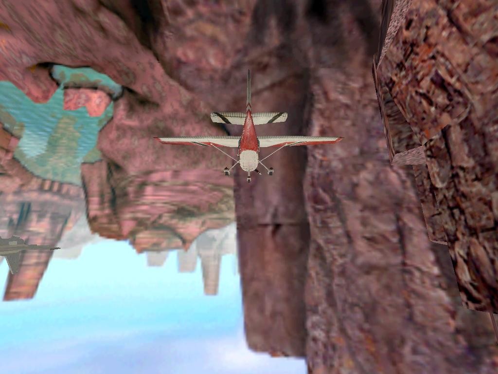 Plane mod Mod for Half-Life | HL Mods