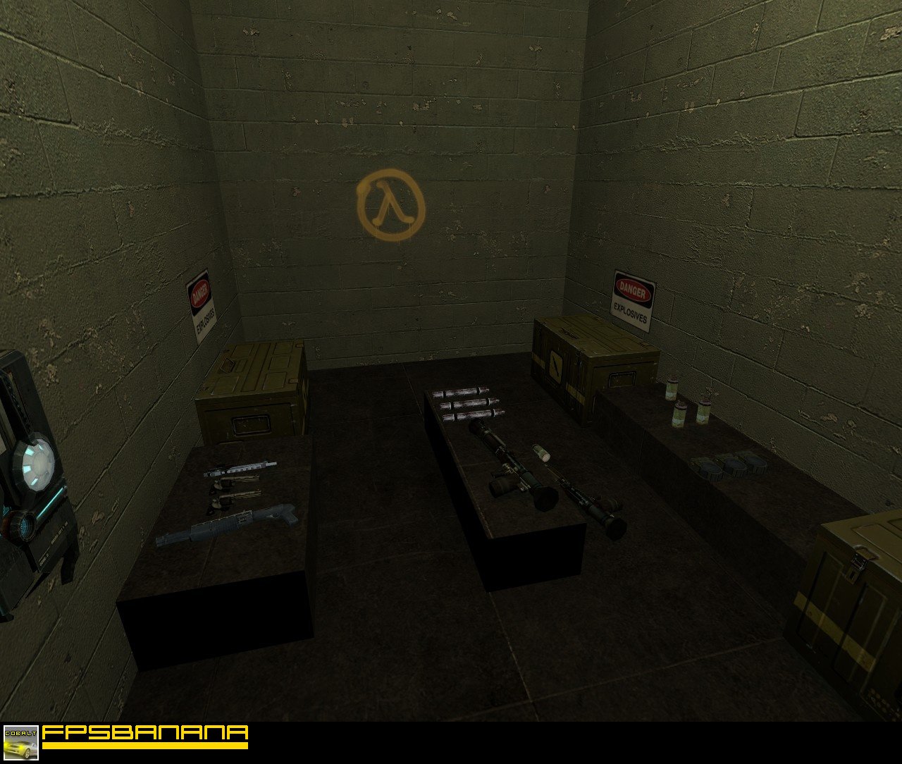 gm_huge_base Mod for Garry's Mod | GMod Mods