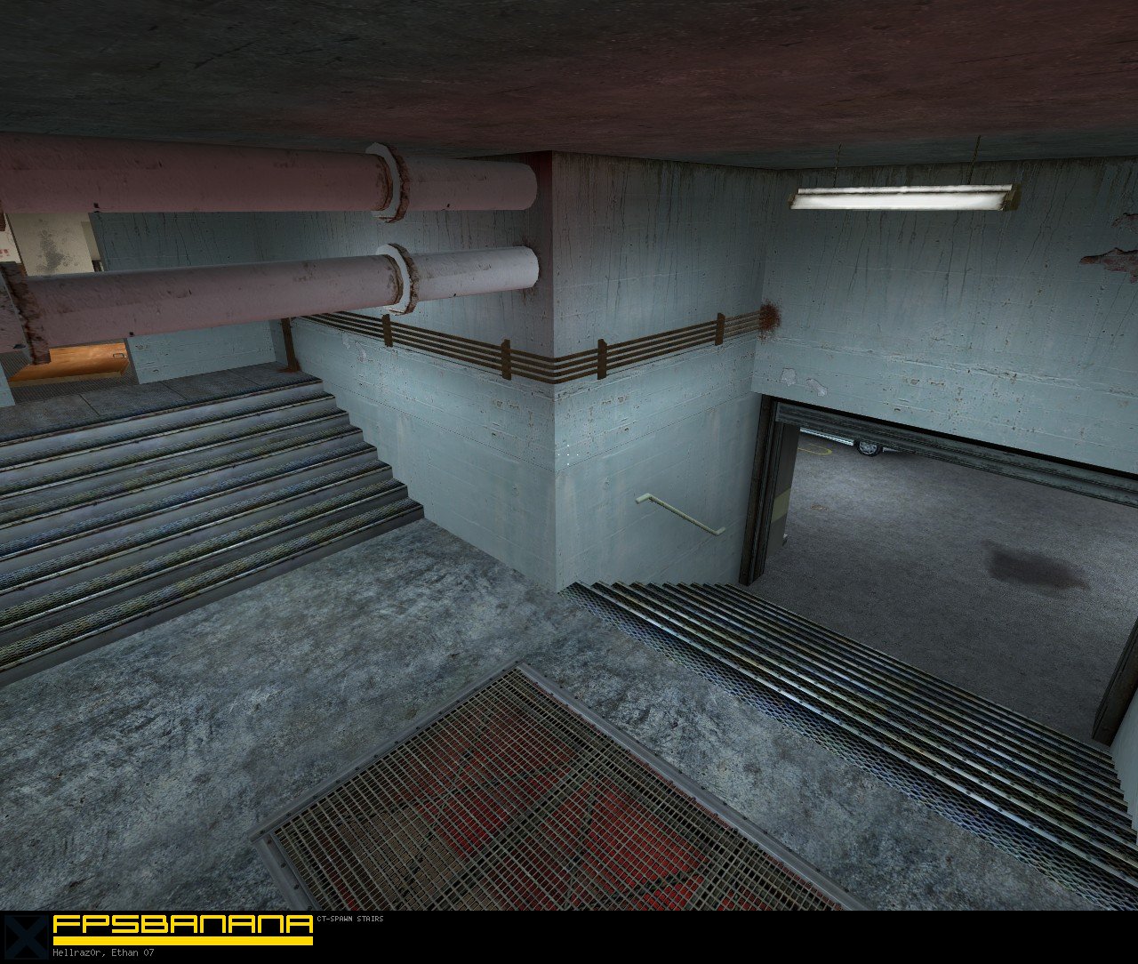 cs_covert [Counter-Strike: Source] [Mods]