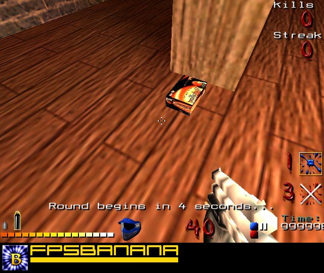 MarBallizer Paintball Box Mod for Paintball 2 | PB2 Mods