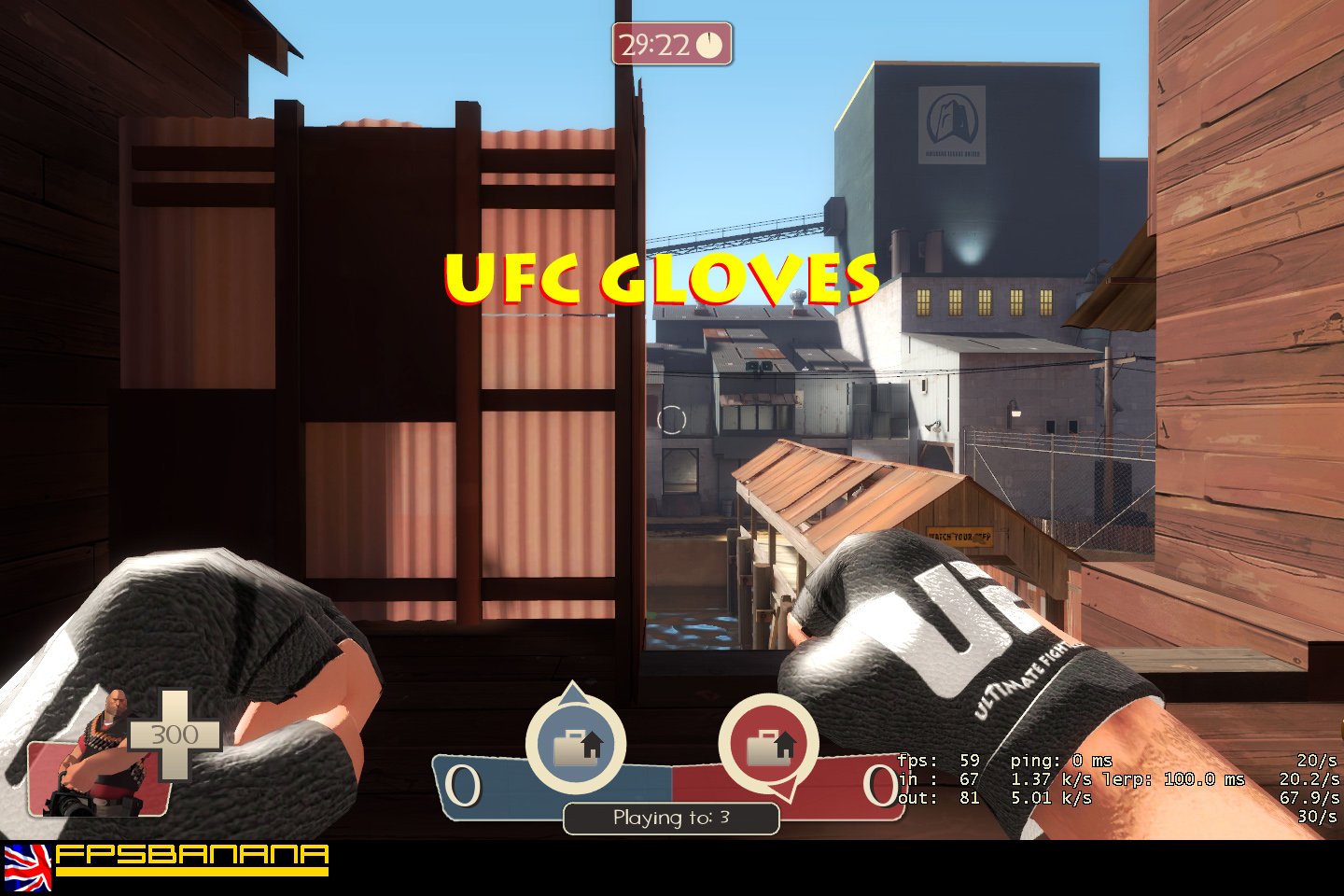 Ufc 2 pc mods - lookmasa