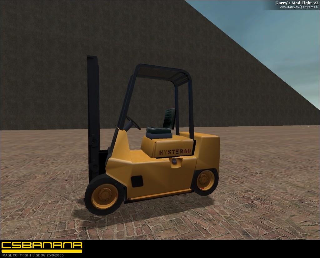 SO_Pass & SO_City Mod for Garry's Mod | GMod Mods