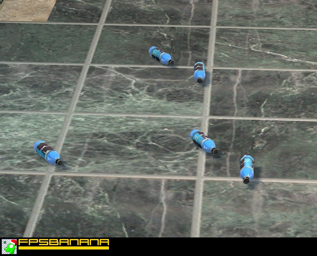PowerAde Vending Machine Mod for Counter-Strike: Source | CS:S Mods