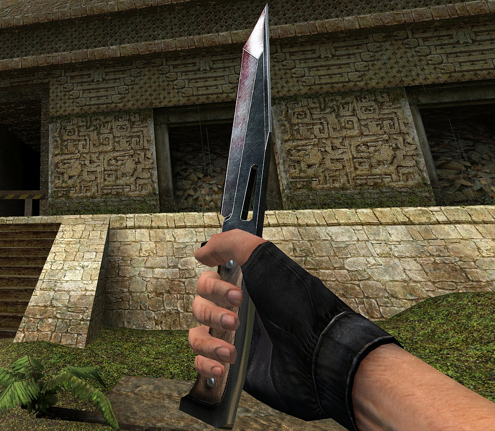 Colt Pathfinder - Take Two [Counter-Strike: Source] [Mods]