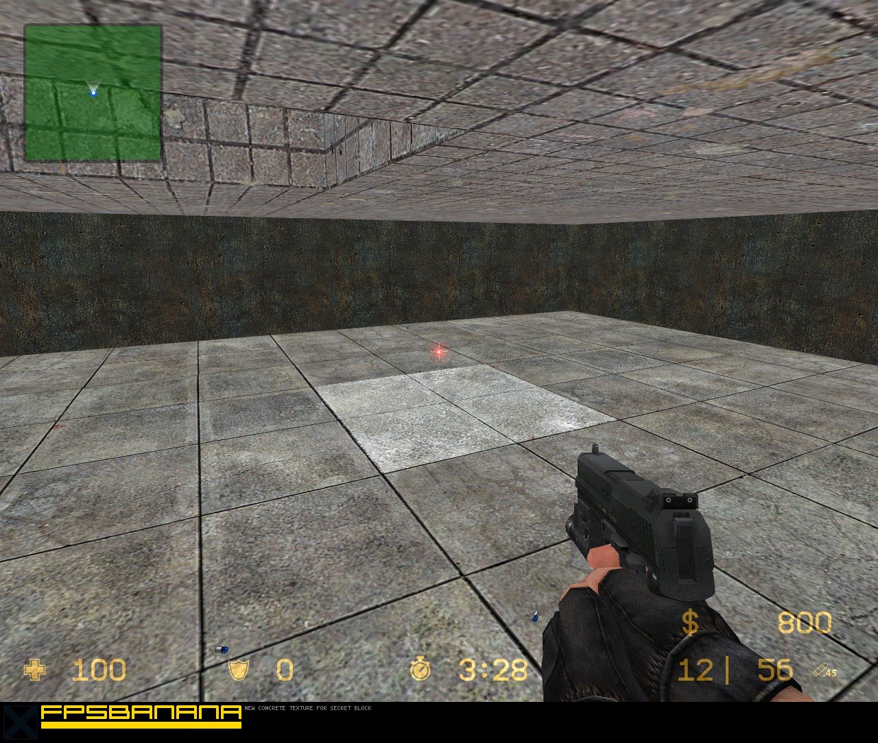 break_camp_v2 [Counter-Strike: Source] [Mods]