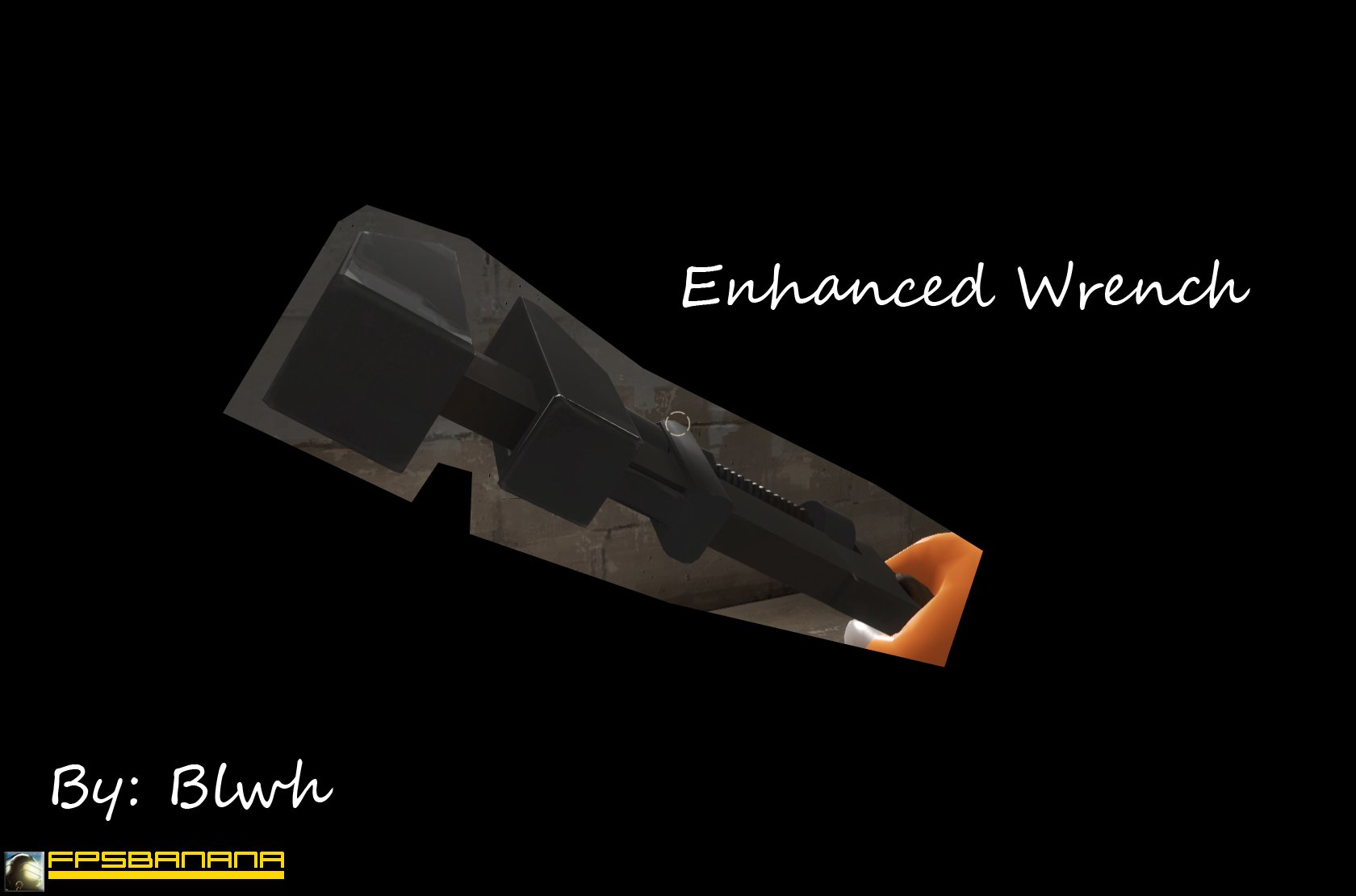 Enhanced Wrench Mod for Team Fortress 2 | TF2 Mods