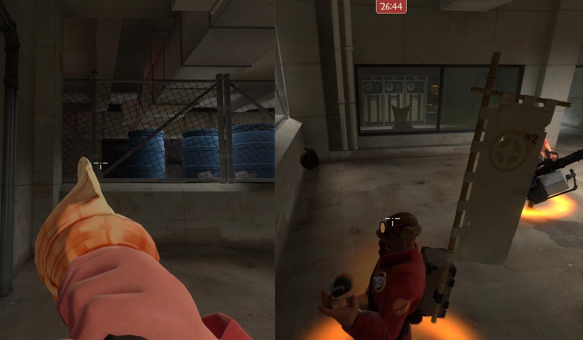 The Shogun Pack Skins! [Team Fortress 2] [Mods]