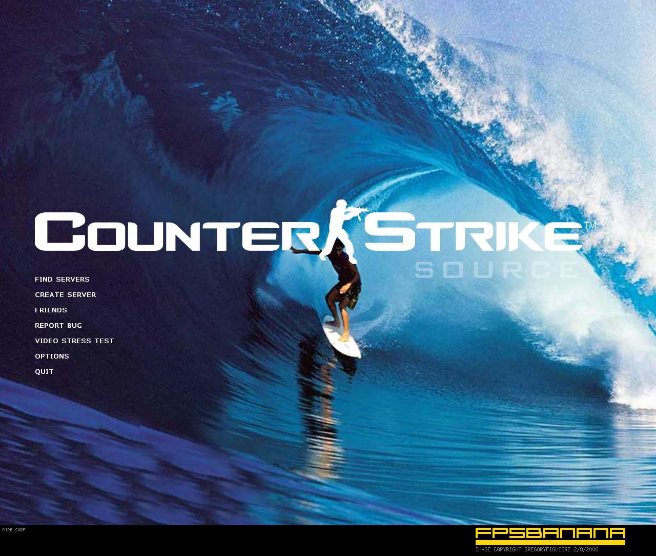 Surfing [Counter-Strike: Source] [Mods]