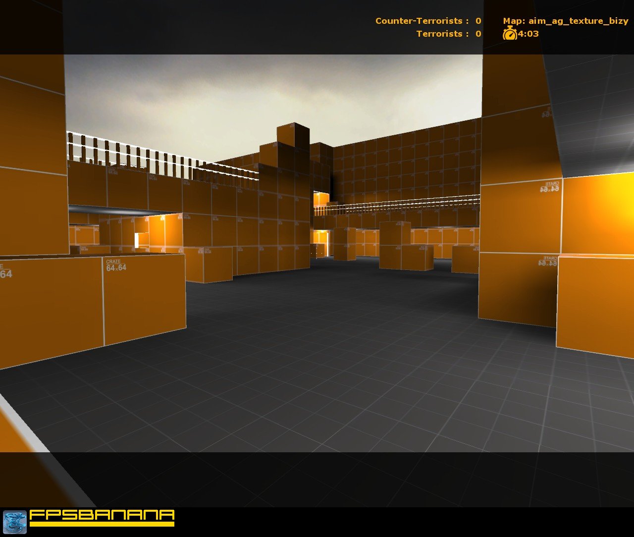 aim_ag_texture_bizy [Counter-Strike: Source] [Mods]