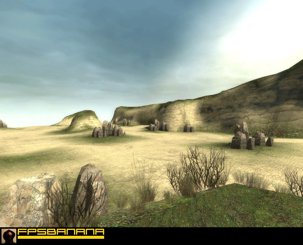 gm_sandbox Mod for Garry's Mod | GMod Mods