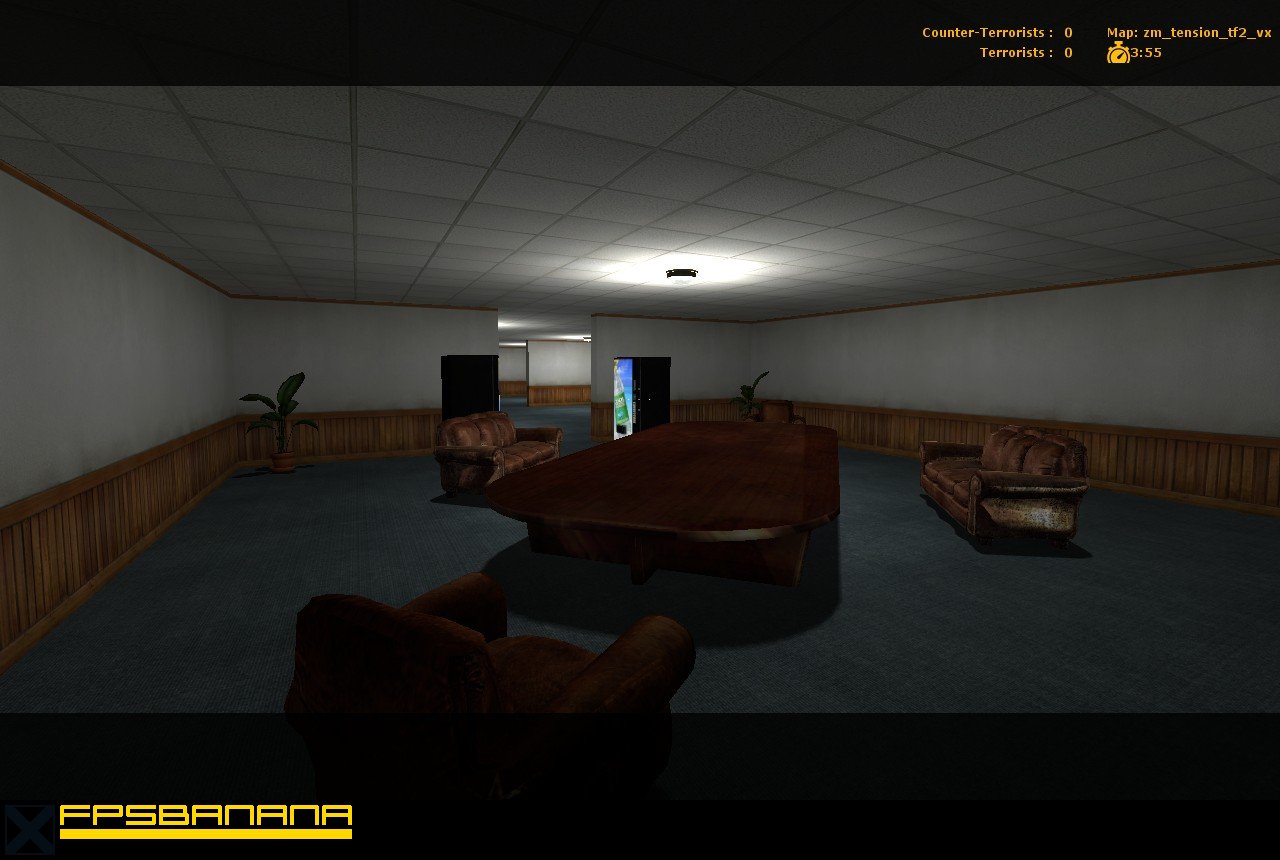 zm_tension_tf2_vx Mod for Counter-Strike: Source | CS:S Mods