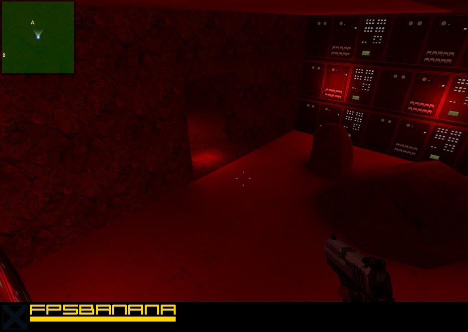 de_imp_caves Mod for Counter-Strike: Source | CS:S Mods