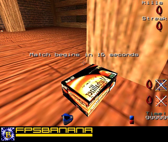 MarBallizer Paintball Box Mod for Paintball 2 | PB2 Mods