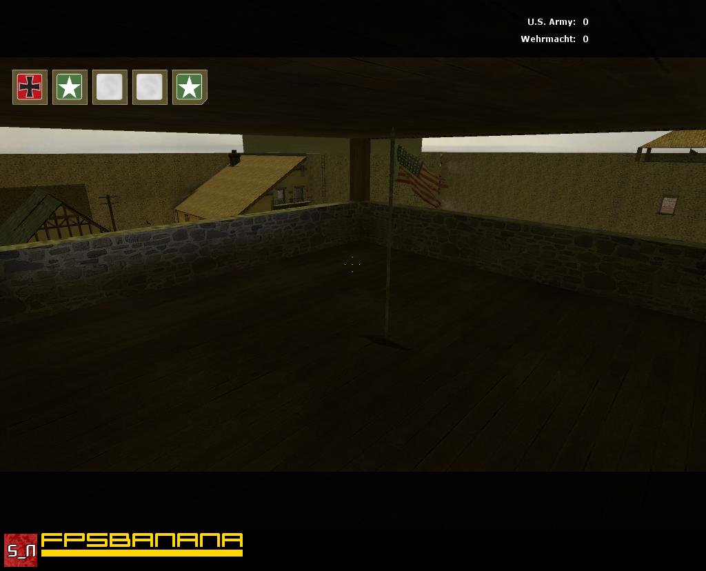 dod_outdoor_arena [Day of Defeat: Source] [Mods]