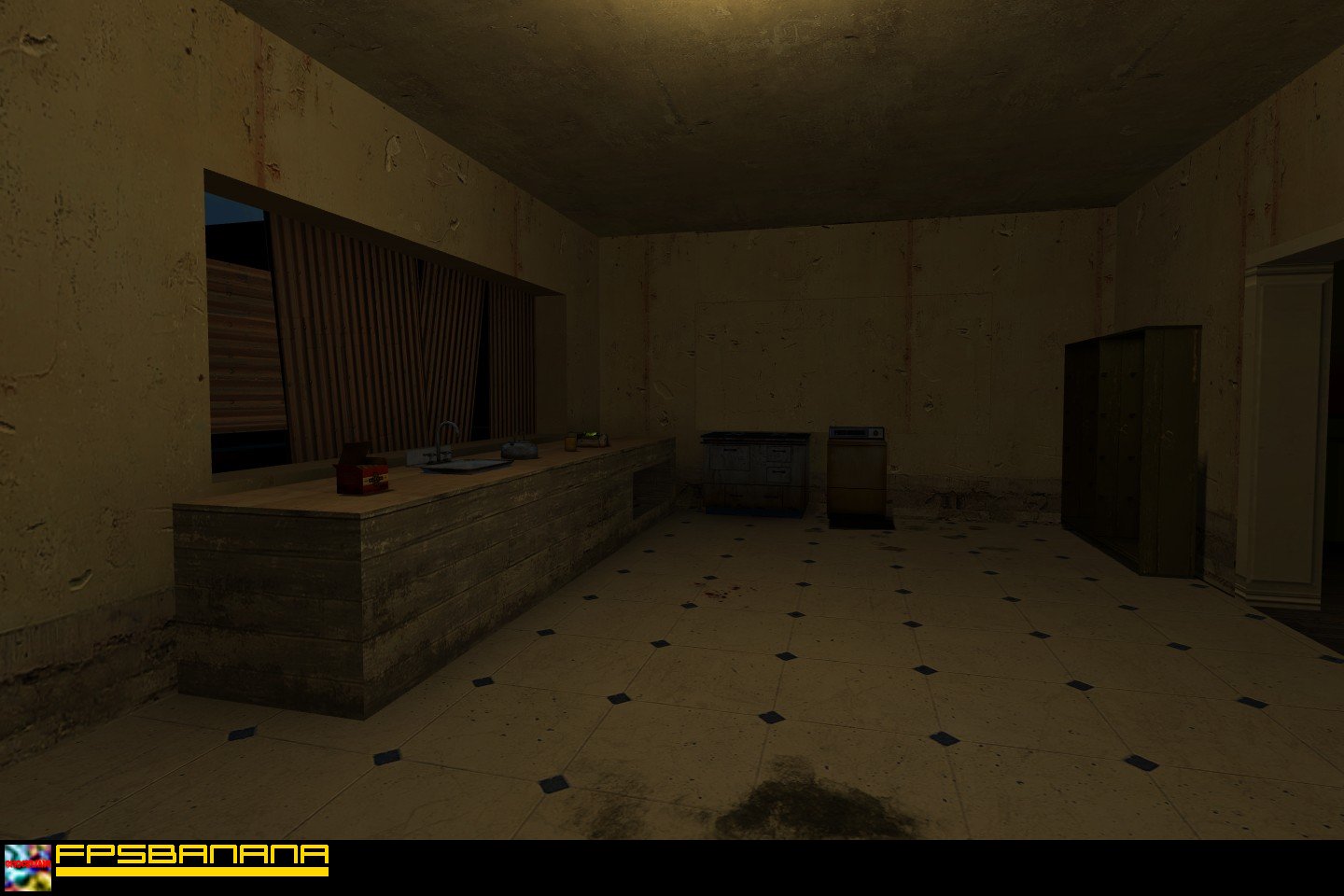 zombie survival map pack Mod for Garry's Mod | GMod Mods