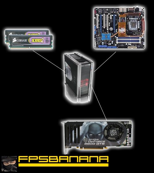 Computer Upgrade [Counter-Strike: Source] [Mods]