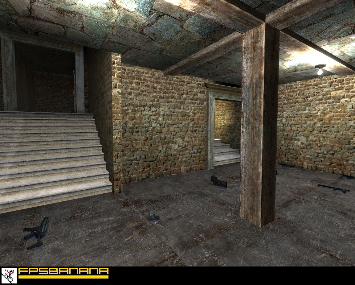 fy_erja [Counter-Strike: Source] [Mods]