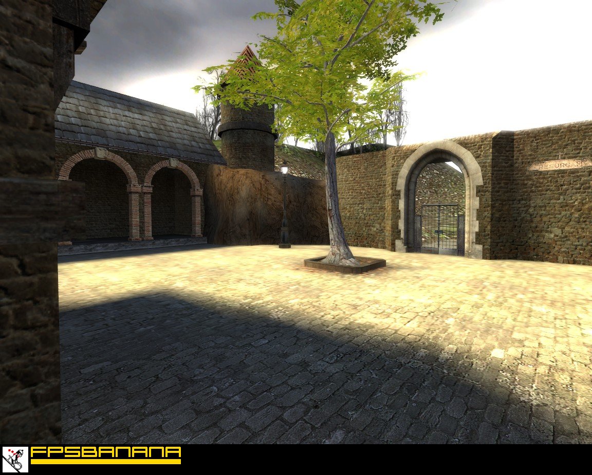 fy_erja [Counter-Strike: Source] [Mods]