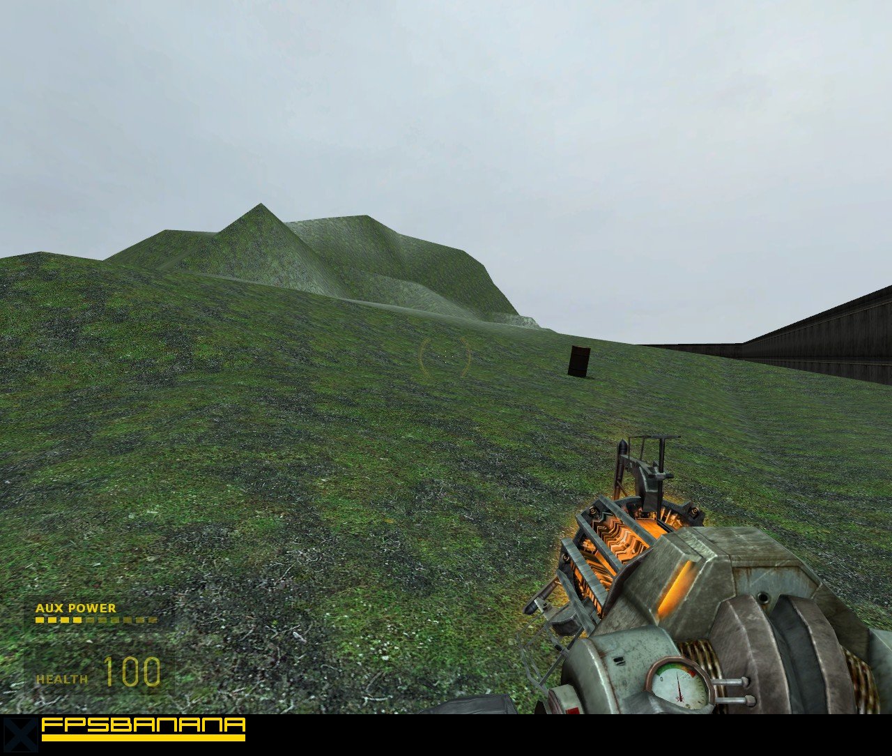 gm_hugehill Mod for Garry's Mod | GMod Mods