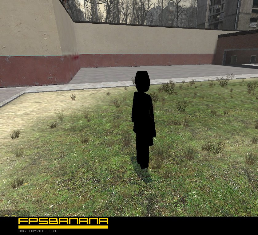 Girl Model Mod for Garry's Mod | GMod Mods